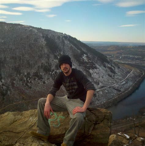 Blog About Me Zachary K Medium