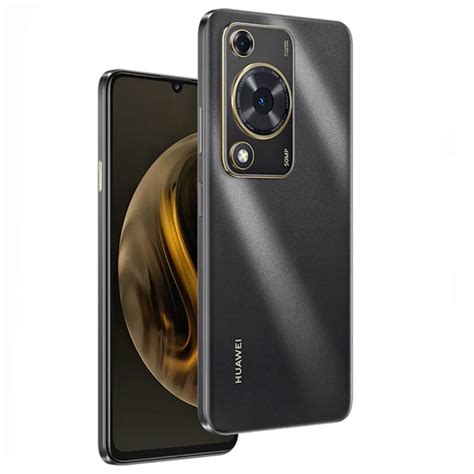 Huawei Nova Y72 All Specs And Price