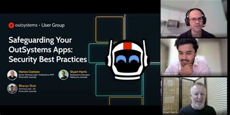 Unlocking Outsystems Security Expert Tips To Fortify Your Applications