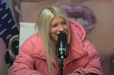 Se Desató Una Polémica Entre Coty Y Cami Lattanzio Las Razones