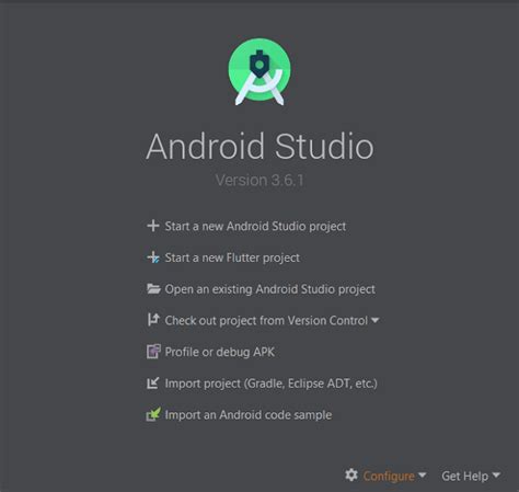 Disabling Android Studio Plugins Asldt