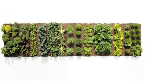 Premium Photo A Photo Of Crop Rotation Schemes