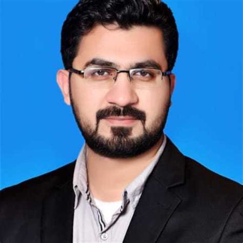 syed rizvi lecturer ms in management sciences khwaja fareed university of engineering