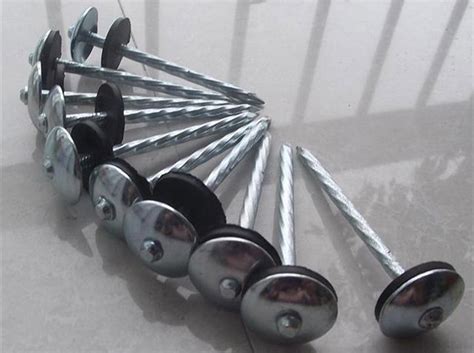 Roofing Nails