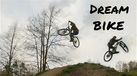 Dream bike - YouTube