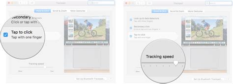 How To Change The Trackpad Settings On Your Mac IMore