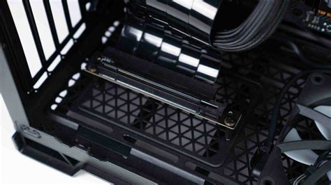 How To Vertically Mount A Gpu In A Few Easy Steps With Pictures Pc Guide