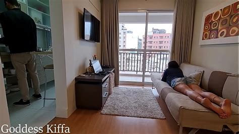 Goddess Kiffa Cuckold Real Life Ep Cuck Washes Dishes And Does