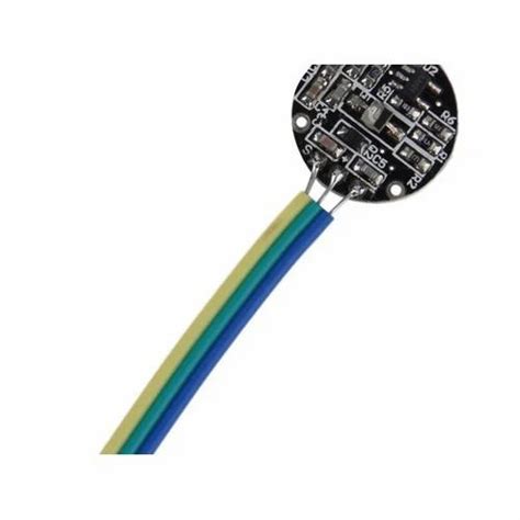 Pulse Sensor Heart Rate Sensor Arduino At ₹ 112piece अरुडिनो सेंसर