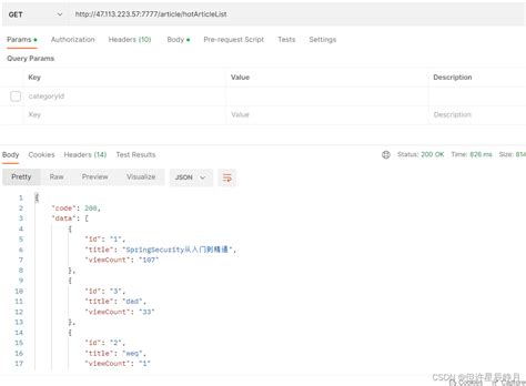 Docker Springboot Vue Csdn