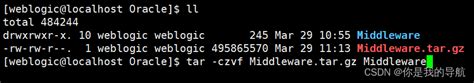 weblogic10 3 6补丁升级 csdn博客