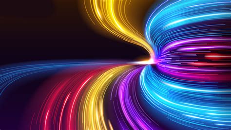 Unity Desktop Wallpaper