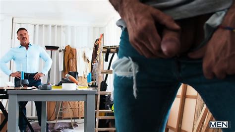 Jacob Lord And Ross Hurston Alpha Builders Part 2 Eporner