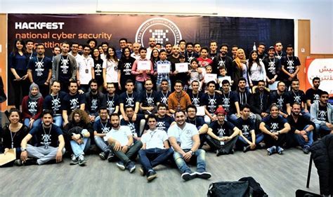 hackfest 2020 la compétition nationale de cybersécurité à l école supcom tekiano tek n kult