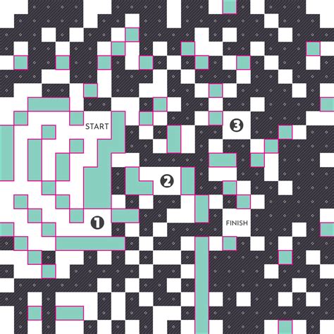 Pit Jump Maze By Tylorty