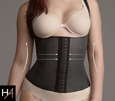 How To Get An Hourglass Figure