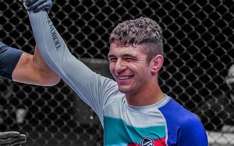 Mikey Musumeci Explains Emotions Behind Winning 50k