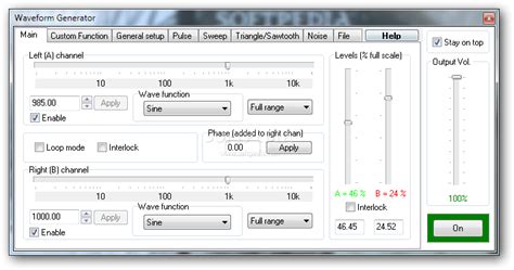 Download Visual Analyser