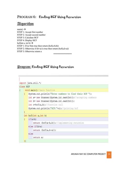 Isc Computer Project Final Upload Last Pdf