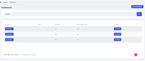 Devexpress Dashboard Integration 4147 Support Abpio