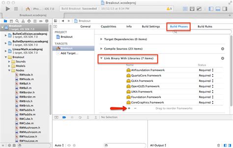Bullet Physics Tutorial Getting Started Kodeco