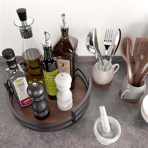 주방 액세서리 1 3d 모델 7 Max Free3d