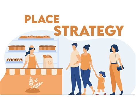 Marketing P là gì Bước giúp doanh nghiệp xây dựng và phát triển P trong Marketing thành công