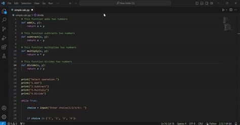 sathiyapriya s on linkedin codsoft pythonprogramming learningtocode
