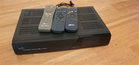 VS DBox Sammlung Mikrocontroller Net
