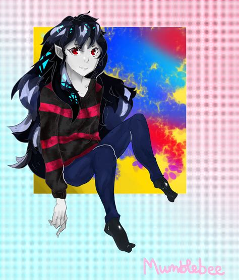 Marcee By Nishimurayuma On Deviantart