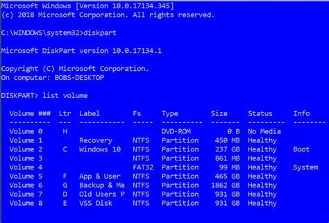 CHKDSK Tackling Hard Disk Corruption