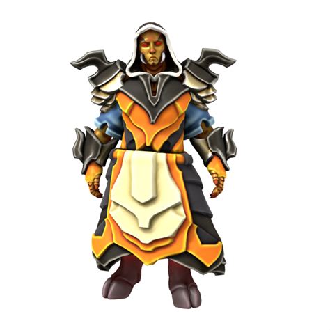 Trox Ethnicity In Ninurta Galaxy World Anvil