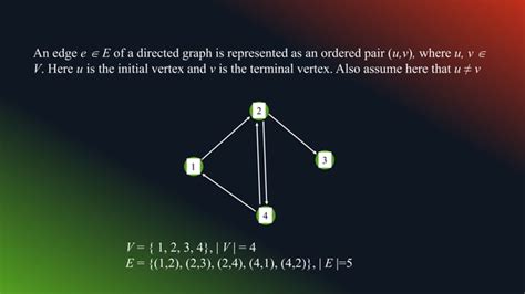 Graph Theory Introduction Pptx