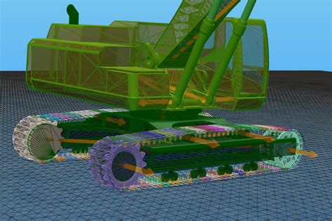 Agx Dynamics Algoryx