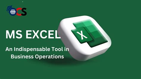 The Importance Of Ms Excel In The Corporate World Ocs