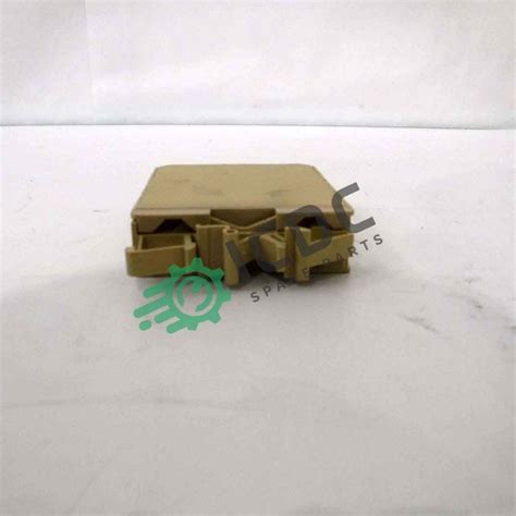WEIDMULLER 801603 EMA Module Call ICDC For Tech Specs