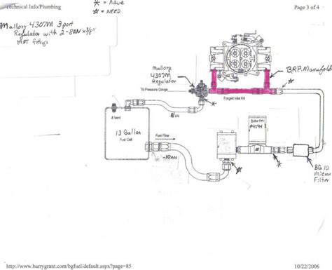 82 Chevy C10 Diagram For Feul Lines 1981 Fuse Box Issue