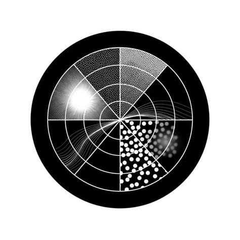 Urban Data Radar Solar Energy Efficiency Mobility Patterns Ai Art