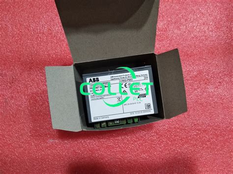 1sap220700r0001 Ci502 Pnio Abb Bus Module