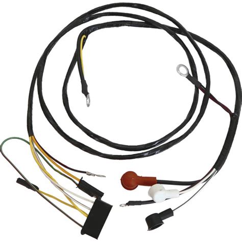 Wiring Diagram Alternator Ford F100 Wiring Boards