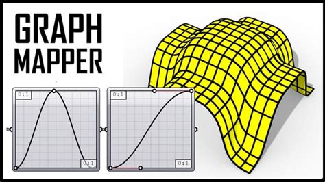 Graph Mapper Rrhinograsshopper