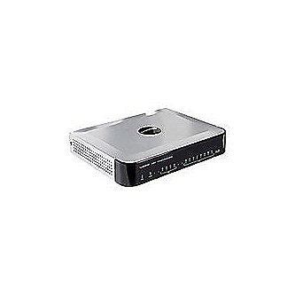 SPA G Cisco Port IP Telephony Gateway Unisol