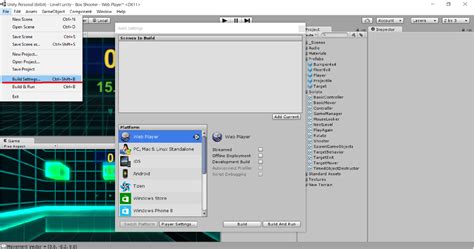 Play Button Takes A Lot Of Time Questions Answers Unity Discussions
