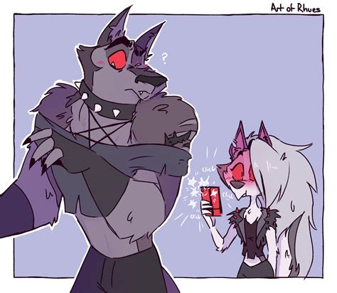 Art Of Rhues On Twitter