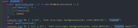Vuejs 如何在 Vuejs Createdmounted 钩子中操作并加载异步数据？ Segmentfault 思否