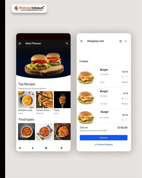 Ui Design Inspiration