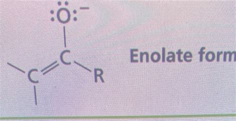 Orgoc Chapter 23 Nucleophilic Addition Reactions Of Enolate Ions