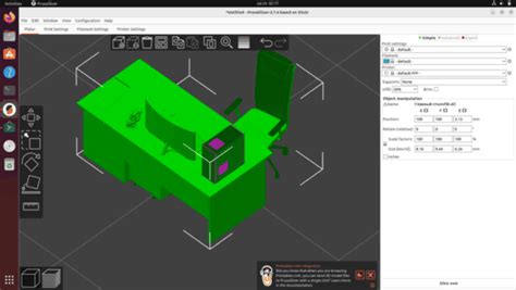 How To Open STL Files In Linux Baeldung On Linux