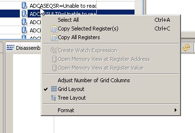 Reading ADC Values F28335 C2000 Microcontrollers Forum C2000