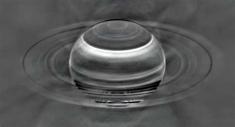 Hundred Year Storms That S How Long They Last On Saturn